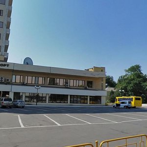 Ploshcha Stanyslava Strebka, No:6, Iliichevsk: Fotoğraflar