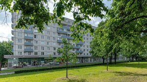 Piskaryovskiy Avenue, No:39, Saint‑Petersburg: Fotoğraflar