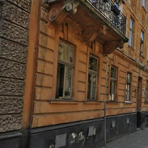 Vulytsia Verkhratskoho, No:10, Lviv: Fotoğraflar