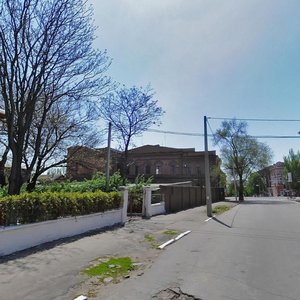 Myru Avenue, No:41, Mariupol: Fotoğraflar