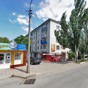 Krymska vulytsia, No:9, Feodosya (Kefe): Fotoğraflar