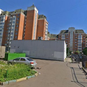 Rubtsovskaya Embankment, No:2к9, Moskova: Fotoğraflar