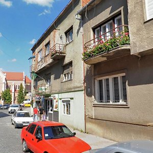 Vulytsia Nedetsei, No:3, Mukaçeve: Fotoğraflar
