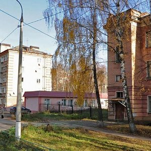 Zavodskaya Street, No:8А, Podolsk: Fotoğraflar