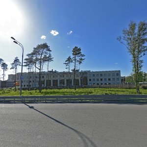 Territoriya Grinvud, No:с33, Moskova ve Moskovskaya oblastı: Fotoğraflar