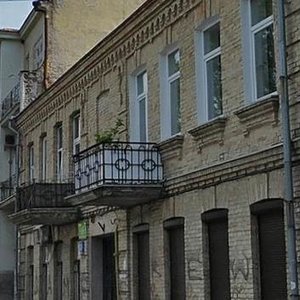 Vulytsia Bohdana Khmelnytskoho, No:21, Lutck: Fotoğraflar