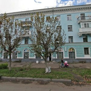 Kalinina Street, No:31, Komsomolsk‑at‑Amur: Fotoğraflar