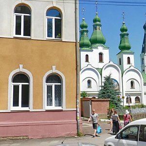 Vulytsia Fedorova, No:7, Mukaçeve: Fotoğraflar