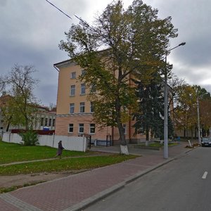 Vulica Kalinina, No:4, Vitebsk: Fotoğraflar