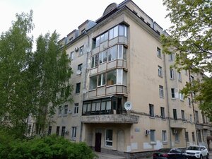 Kamenny pereulok, No:2А, Vyborg: Fotoğraflar