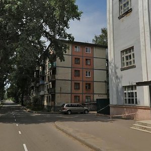 Ryazanskaya ulitsa, No:16, Tambov: Fotoğraflar