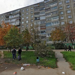Ulitsa Sokolova-Sokolyonka, No:9, Vladimir: Fotoğraflar