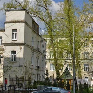 Armyansky Lane, No:3-5с9, Moskova: Fotoğraflar