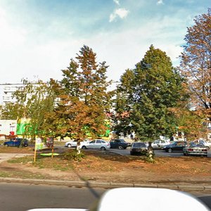 Voroshilova Street, No:27, Tolyatti (Togliatti): Fotoğraflar