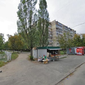 Raiduzhna Street, No:11А, Kiev: Fotoğraflar