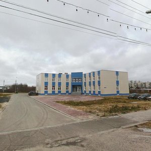Molodyozhnaya ulitsa, No:6, Zavoljye: Fotoğraflar
