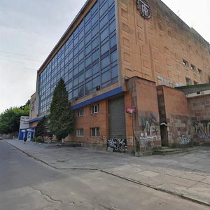 Vulytsia Vasylia Stusa, No:2, Lviv: Fotoğraflar