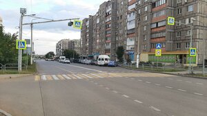Ulitsa Kalmykova, No:5, Magnitogorsk: Fotoğraflar