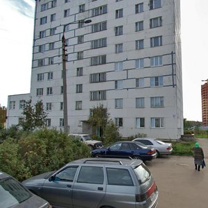 Rabochiy posyolok Kiyevskiy, No:24, Moskova: Fotoğraflar