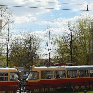 Lenina Avenue, No:56А, Yekaterinburg: Fotoğraflar