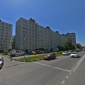 Lesnaya ulitsa, No:14, Dzerjinski: Fotoğraflar