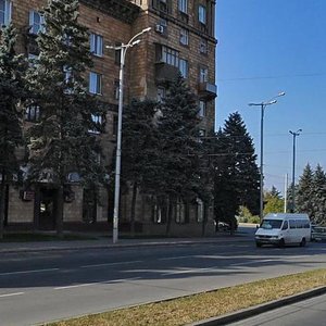 Sobornyi prospekt, No:193, Zaporoje: Fotoğraflar