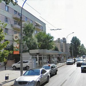 Sovetskaya Street, No:44А, Rostov‑na‑Donu: Fotoğraflar