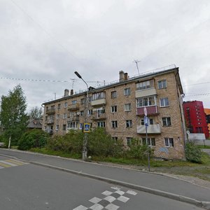 Zaytseva Street, No:26, Petrozavodsk: Fotoğraflar