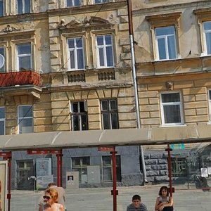 Lychakivska vulytsia, No:113, Lviv: Fotoğraflar