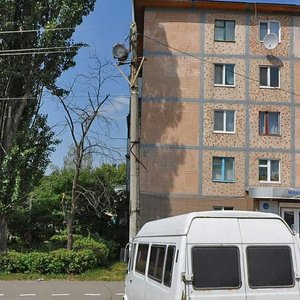 Prospekt Kosmonavtiv, No:2А, Vinica: Fotoğraflar