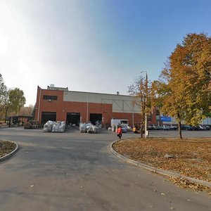 Pivnichnokiltseva vulytsia, No:10А, Zaporoje: Fotoğraflar