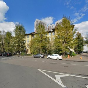 Mantulinskaya Street, No:24, Moskova: Fotoğraflar