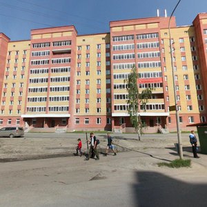 Proletarskaya ulitsa, No:116, Tiumen: Fotoğraflar