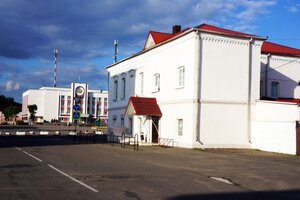 Savieckaja vulica, No:19, Mstsislaw: Fotoğraflar