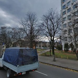 Syretska Street, No:9, Kiev: Fotoğraflar