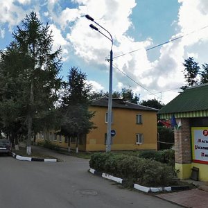 1-ya Sovetskaya ulitsa, No:47, Moskova ve Moskovskaya oblastı: Fotoğraflar