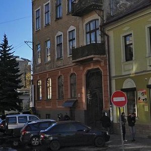 Vulytsia Sichovykh Striltsiv, No:54, Ivano‑Frankovsk: Fotoğraflar