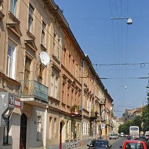 Vulytsia Sheptytskykh, No:40, Lviv: Fotoğraflar