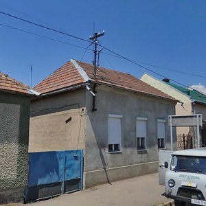 Berehivska vulytsia, No:92, Mukaçeve: Fotoğraflar