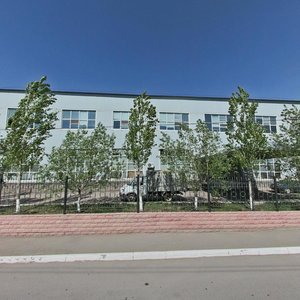 Yevgeni Brusilovski Sok., No:21, Astana: Fotoğraflar