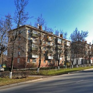 Oktyabrskaya Street, No:207, Tula: Fotoğraflar