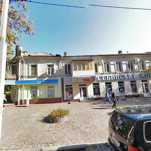 Torhova vulytsia, No:34, Herson: Fotoğraflar