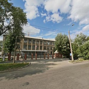 Pobedy Avenue, No:58, Çeliabinsk: Fotoğraflar