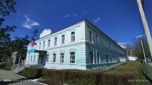 Ulitsa P. Tochisskogo, No:16, Beloretsk: Fotoğraflar