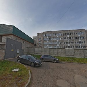 Lokomotivnaya Street, No:29, Izhevsk: Fotoğraflar