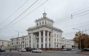Shogentsukova Avenue, No:3, Nalchik: Fotoğraflar