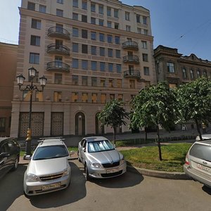 Zaharyevskaya Street, No:33, Saint‑Petersburg: Fotoğraflar