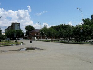 Oktyabrskaya ulitsa, No:92, Budennovsk: Fotoğraflar