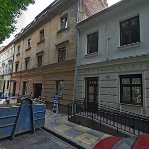 Vulytsia Chaikovskoho, No:27, Lviv: Fotoğraflar