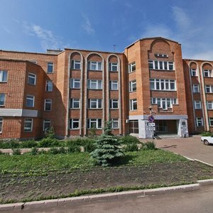 Stakhanovskaya ulitsa, No:65, İşimbay: Fotoğraflar